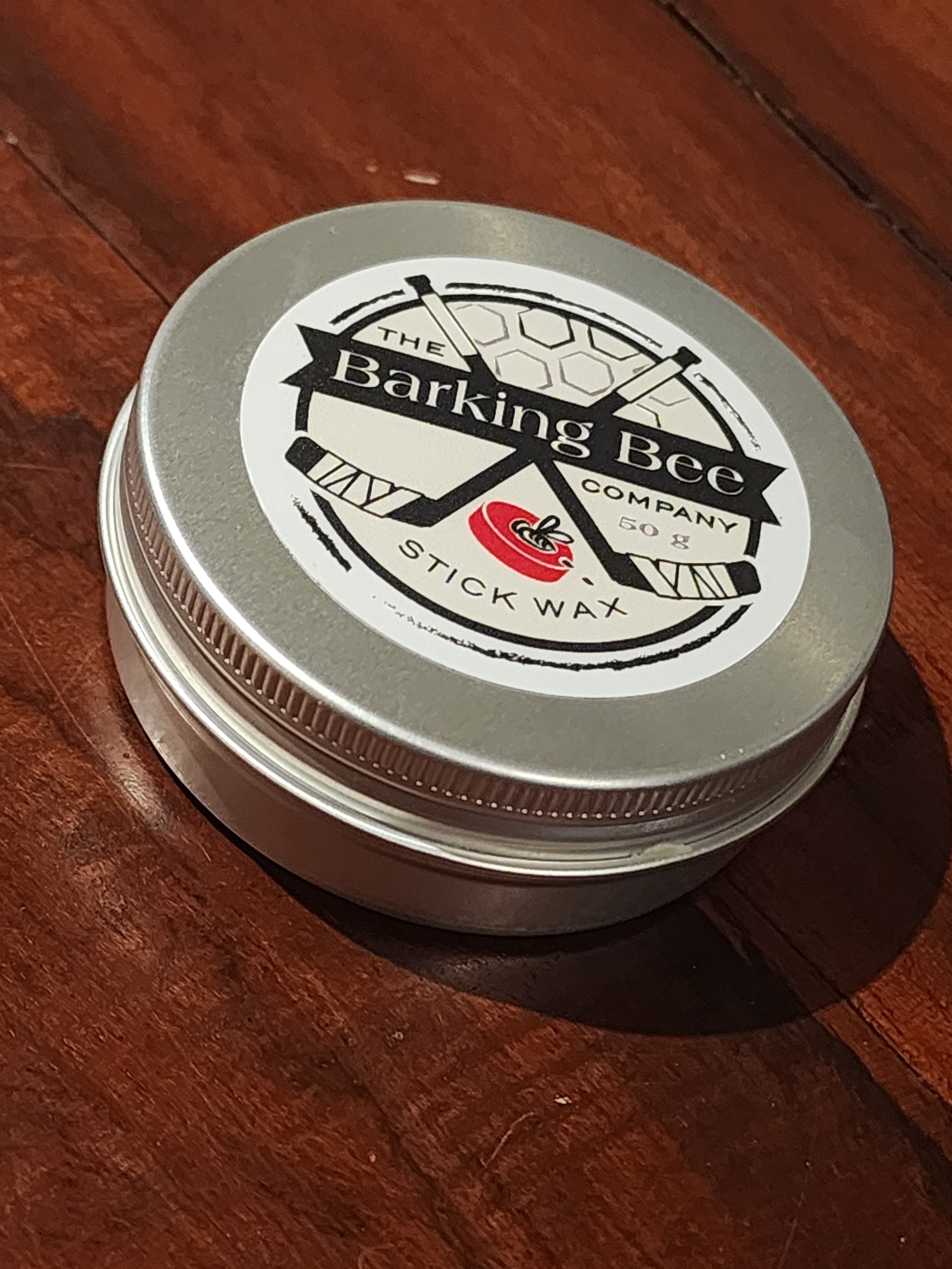 Stick Wax – The Barking Bee Company